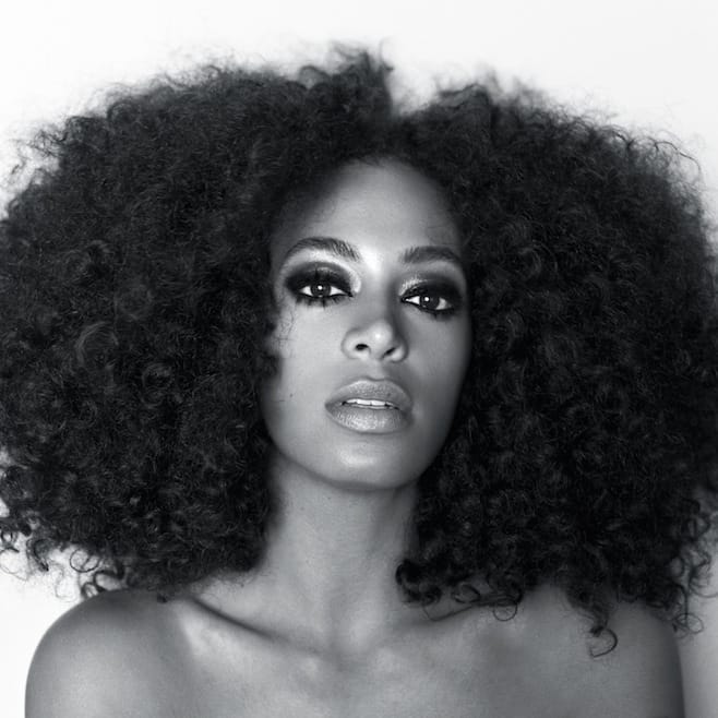 Album Preview: 'True' by Solange Knowles