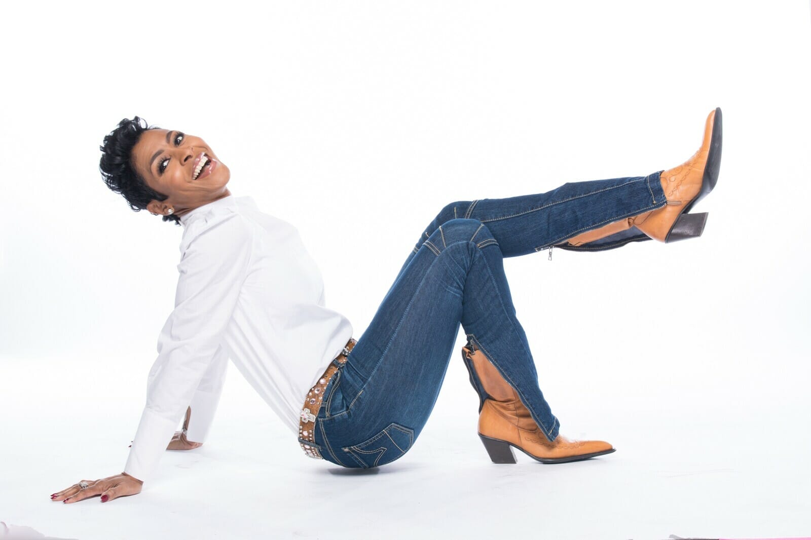 Best Selling Author of ‘The Divorce That Saved My Life’ Shares Why Her ...