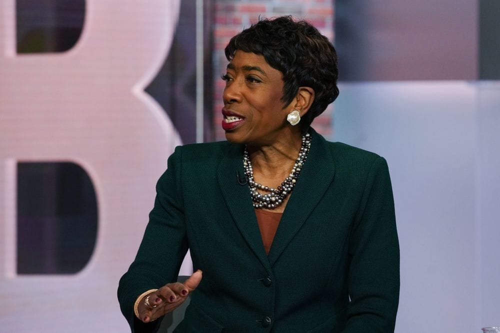 5 Black Female Executives On How They Got Into C-Suite Positions